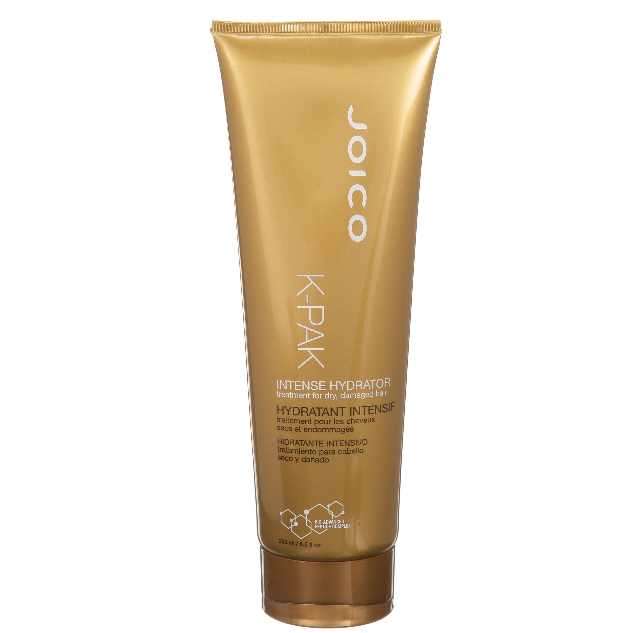 Joico K-Pak Intense Hydrator, 8.5 Fl Oz - Walmart.com