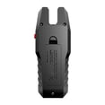 4000 Counts Digital Clamp Meter 200A Current Tester Voltmeter Ammeter ...