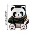 Graduation Teddy Bear Inch Graduation Stuffed Bear Toy Class Of 2023 ...