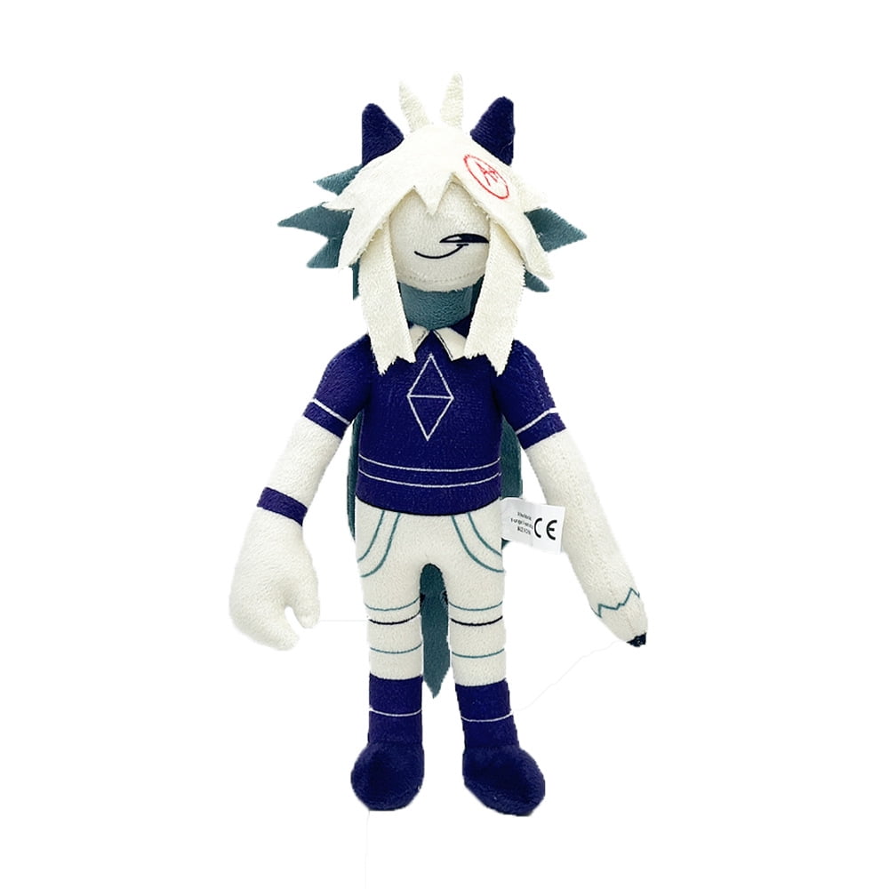 Click here for Nieqiuyun Paper Fundamental Education Plush Doll... prices