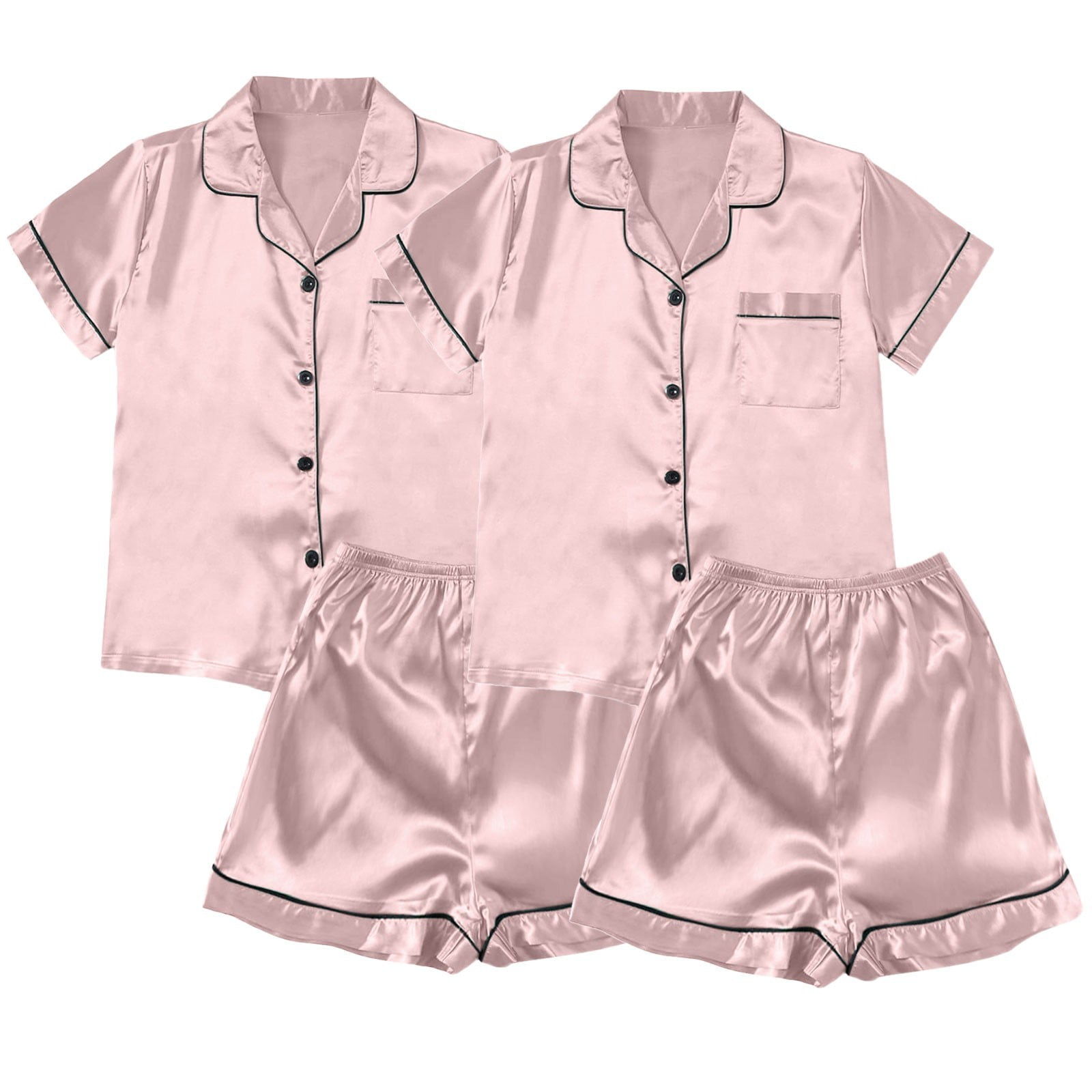 Click here for Gdreda Womens Pajama Pants And Top Set 2st Pajamas... prices