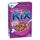 Berry Berry Kix Breakfast Cereal, 12 oz Box - Walmart.com