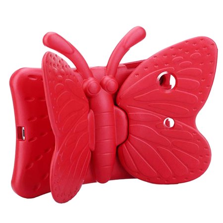 relayinert Universal EVA Tablet Case Small Computer Insect Shape Cover ...