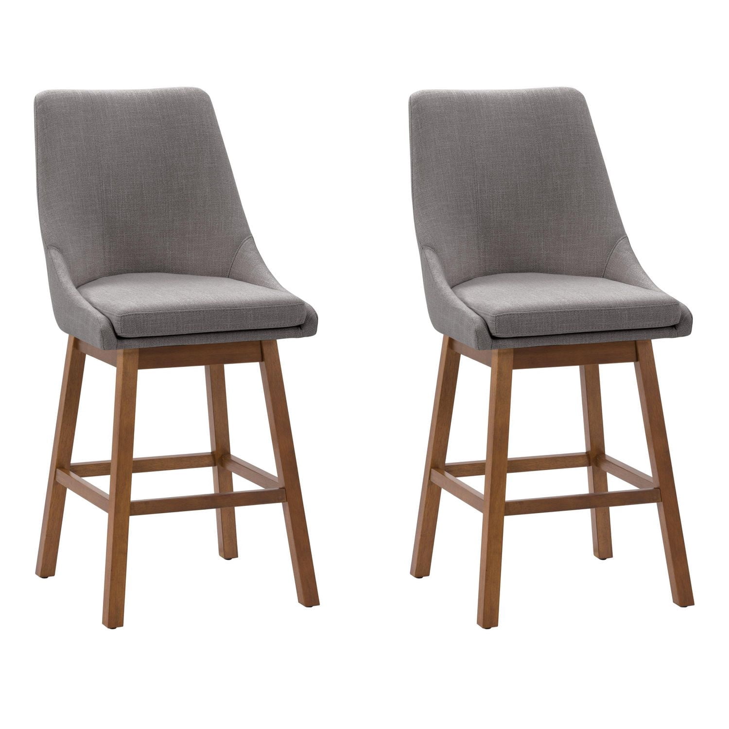 Click here for Corliving Boston Formed High Back Fabric Indoor Co... prices