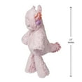 Mary Meyer Marshmallow Alanna Axolotl 13" Inch Stuffed Animal Plush Toy ...
