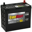 EverStart Maxx Lead Acid Automotive Battery, Group Size 34 12 Volt, 800 ...