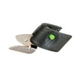 Genesis GLSS08B 8V Cordless Rechargeable Power Scissors with Lithium ...