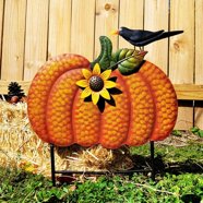 Friendly Fish Decorative Garden Downspout - 15 L x 6 W, Gutter ...