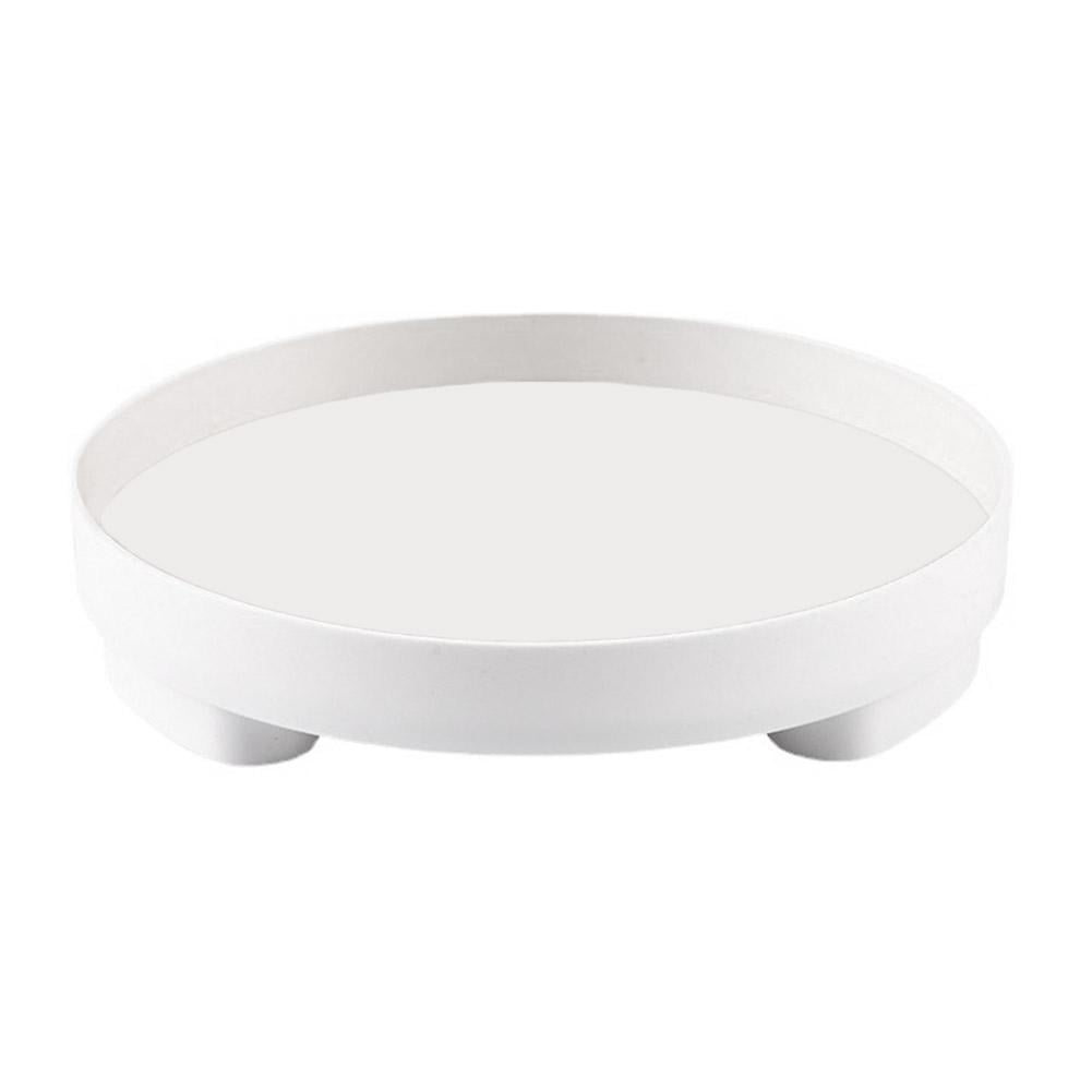Click here for Yiokii Modern Decorative Trays Round Storage Tray... prices