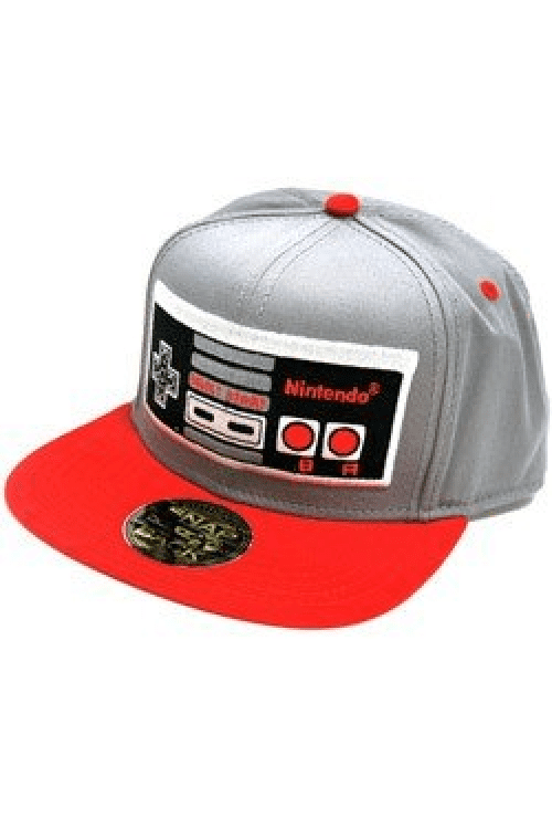 Nintendo Hat