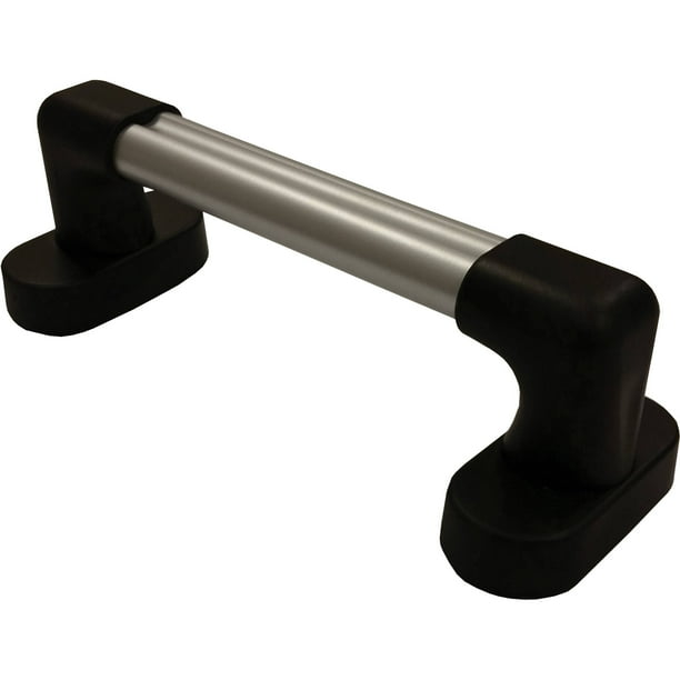 Easy Hardware Antimicrobial Grab Bar - Walmart.com