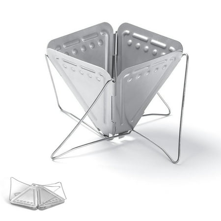 Coffee Filter Holder,Stainless Steel Folding Coffee Filters Rack ...