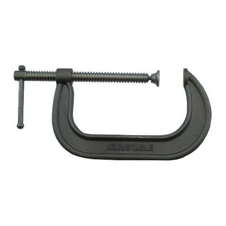 UPC 044295146036 - Adjustable Clamp 6" Adjustable C Clamps 1460-C ...