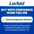 Lactaid Fast Act Lactose Relief Chewables, Vanilla, 32 Packs of 1 Ct ...