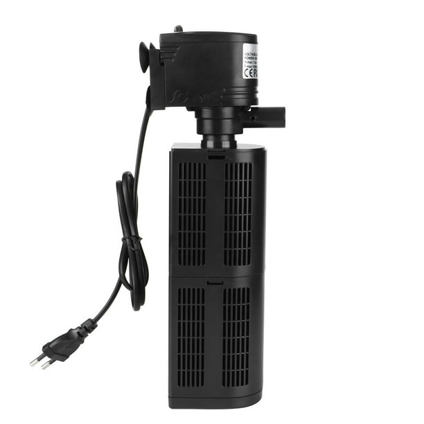 Fish Filter, In 1 Fish Filter, Filtration System Safe Filter Filtering ...