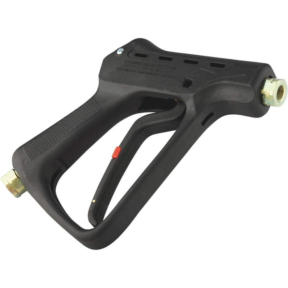 Mi-T-M Pressure Washer Trigger Gun Replacement - Walmart.com - Walmart.com