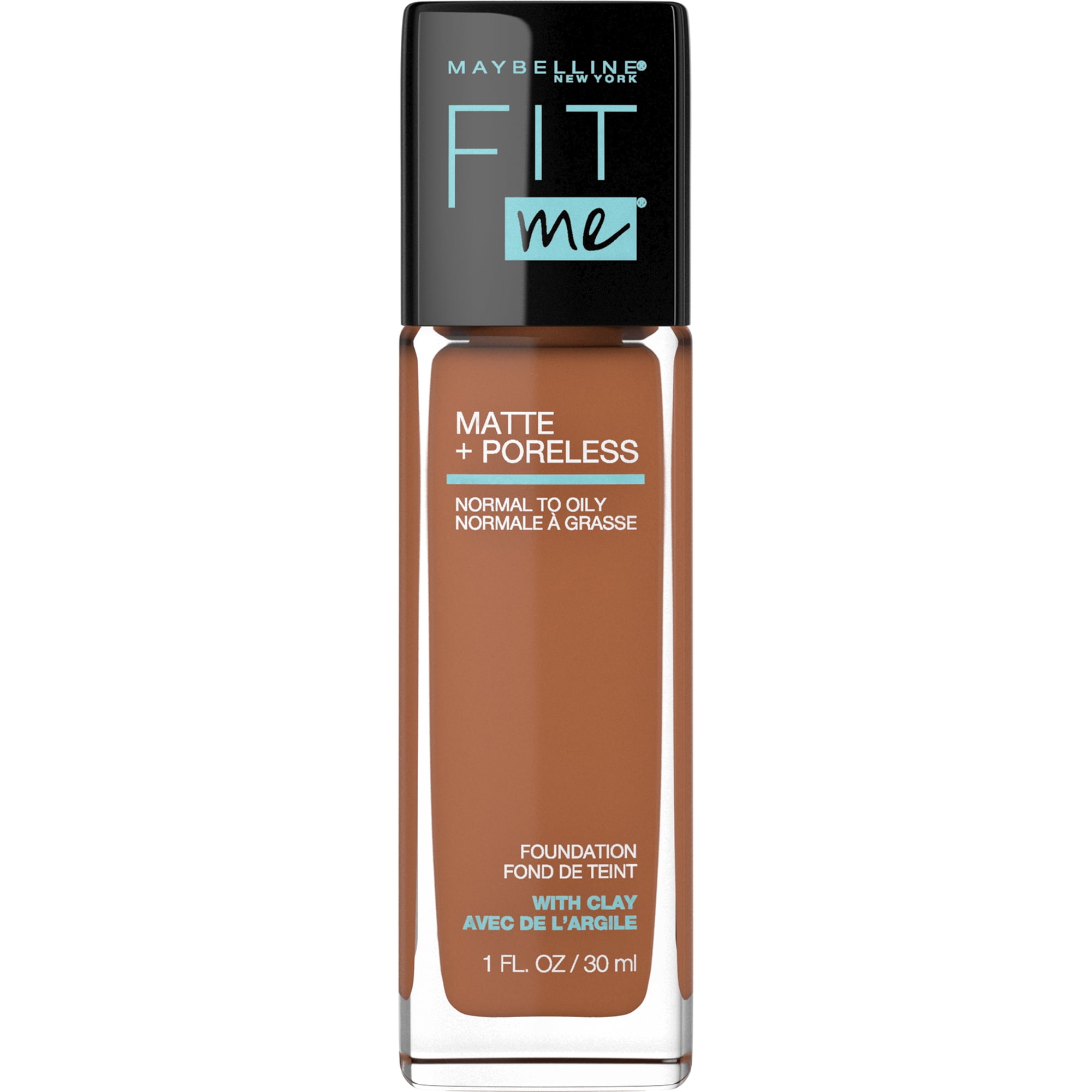 Click here for Maybelline New York Fit Me Matte + Poreless Founda... prices