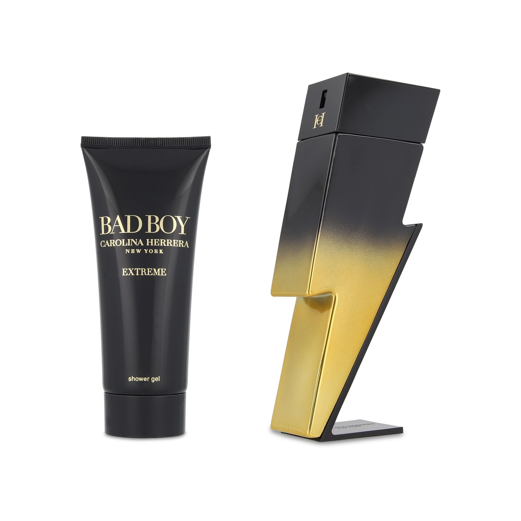 Set Bad Boy Extreme 2Pzs Carolina Herrera | Walmart en línea