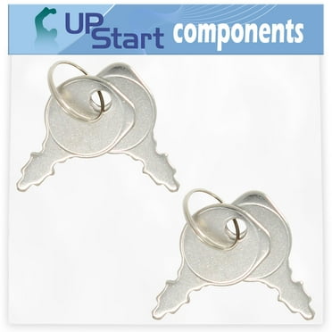 LABLT Starter Motor Replacement for Kohler Courage Engines 20HP 23HP ...