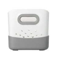 Boon Frog Pod Bath Toy Scoop, Easy Clean, Organize Bath Toys - Toddlers ...