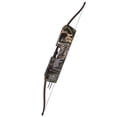 Free Shipping! SAS 30-35lbs 22-29" Robinhood Long Bow w/ Armguard ...