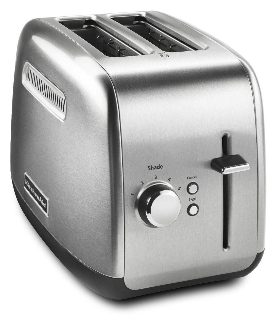 KitchenAid® 2-Slice Toaster with manual lift lever - Walmart.ca