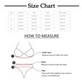 Zfwdunsa Sexy Bikini Swimsuit For Women