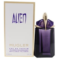 Thierry Mugler Alien Eau De Parfum Spray 60ml - Mesmerizing Unisex ...