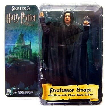 NECA The Order of the Phoenix Harry Potter Action Figure - Walmart.com