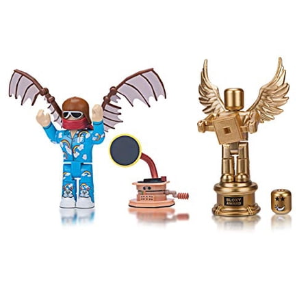 Roblox Celebrity Collection - Celebrity Collection-The Clouds: Flyer ...