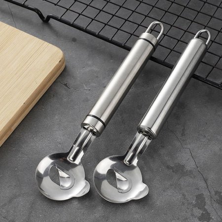 SHAR 2 pieces of noodles, food grade stainless steel noodles, household ...