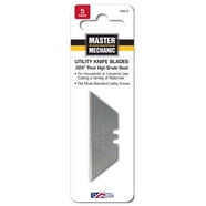 CML Supply Mini Utility Knife Blade Replacement 10-Pk - Walmart.com