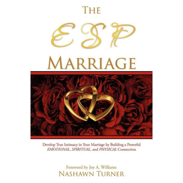 The ESP Marriage - Walmart.com - Walmart.com
