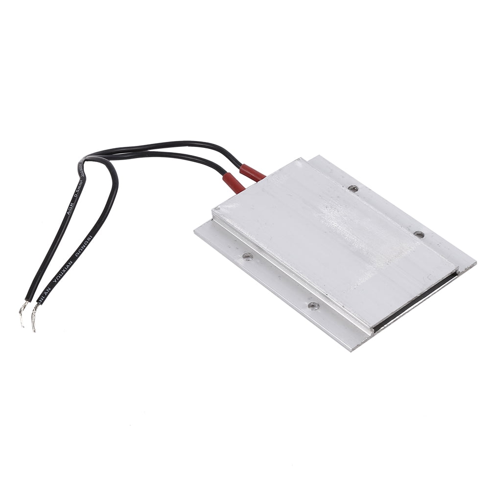 Placa de temperatura constante de 220 V y 50 W para un calentamiento ...