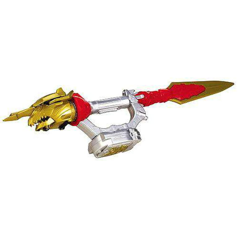 Power Rangers Megaforce Red Ranger Sword