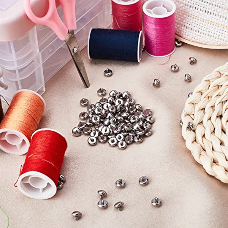 Walmart Sewing Buttons