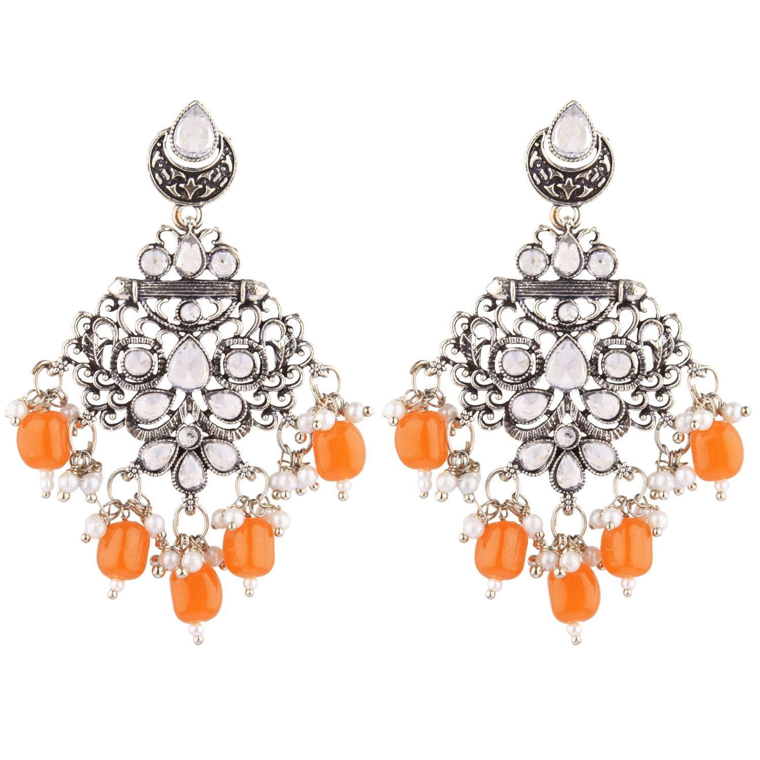 Indian Hair Accessories For Women