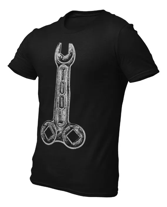Playera Camiseta Tool 72826 | Walmart en línea