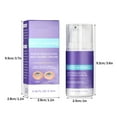Hydrating Skincare Exfoliating Hypoallergenic Eye Moisturizing ... Hydrating Skincare Exfoliating Hypoallergenic Eye Moisturizing ...