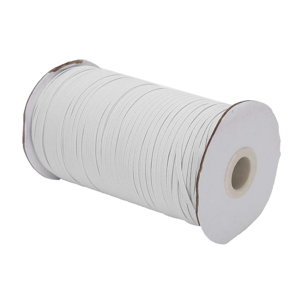 Click here for Fyydes Flat Elastic Band  200 Yards 3mm Elastic Ba... prices