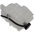 Dorman, Engine Coolant Reservoir, 603-009, for Chevrolet, GMC models ...