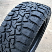 Lancaster LS-67 M/T LT 33X12.50R22 Load F 12 Ply MT Mud Tire - Walmart.com