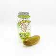 Van Holten's Warhead Dill Pickle, Extreme Sour Jumbo, 3 Pack - Walmart.com