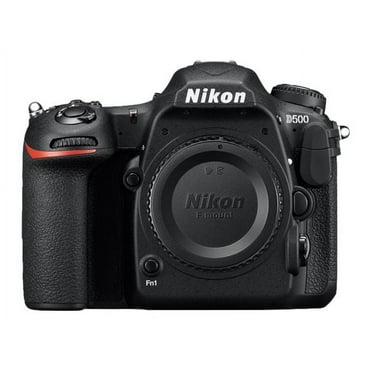 Nikon D850 DSLR Camera - Body Only - Walmart.com
