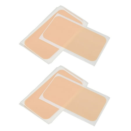 Scars Shields,Gupbes Flaw Conceal Patch,2 Boxes Scar Cover Stickers ...