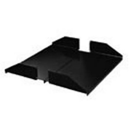 ICC ICC-ICCMSRDS30 Rack Shelf 30" Deep Double 3RMS | Walmart Canada