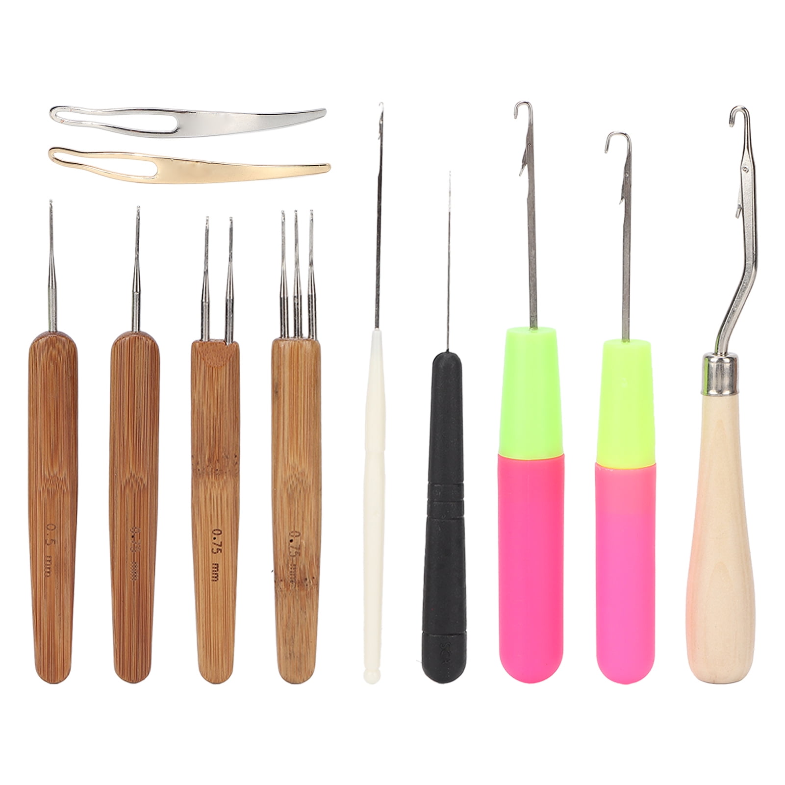 Click here for Dewin Dreadlocks Needle alloy Diy Dreadlocks Croch... prices