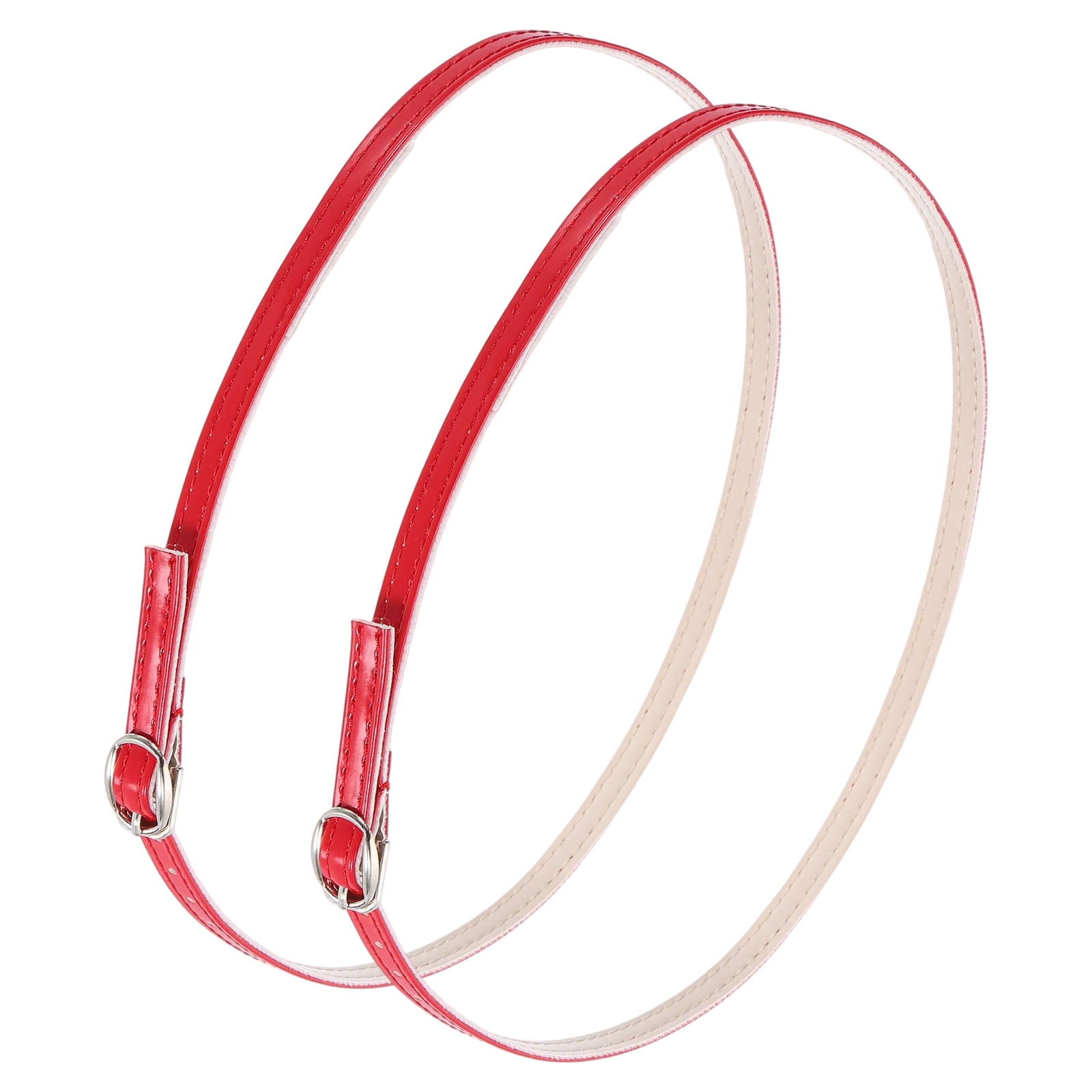 Click here for Unique Bargains 1 Pair Replacement Ankle Straps Fo... prices