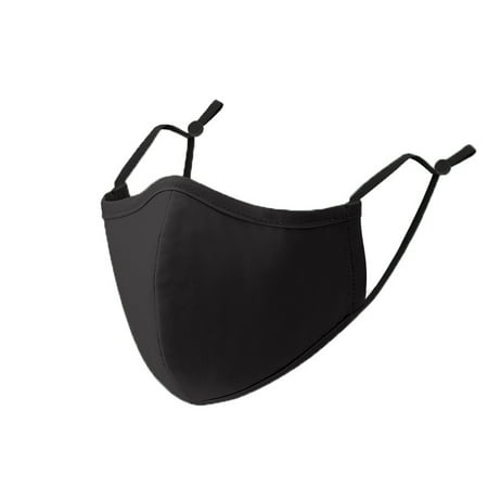 3 Ply One Reusable Mask Available Sizes - Breathable Comfort, Safety ...