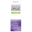 Freshkote PF Eye Drops - Preservative Free, Multidose Bottle for Dry ...